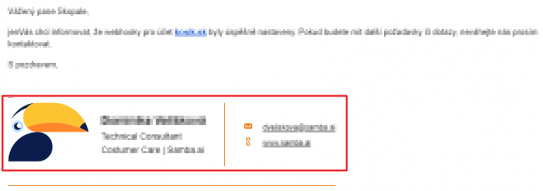 BIMI – Brand Indicators for Message Identification – Samba.ai BIMI – Brand Indicators for Message Identification – Samba.ai